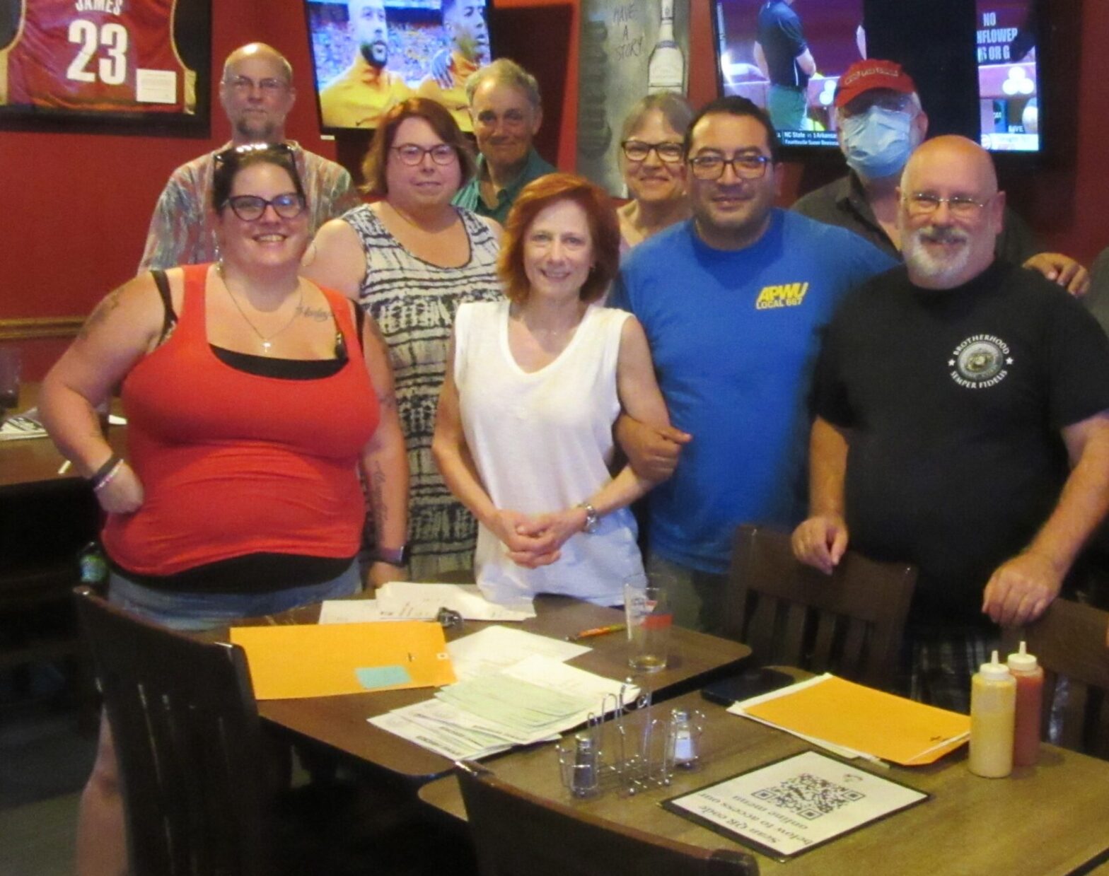 Northwest Arkansas Area Local 667 of APWU – Where there is Unity there ...